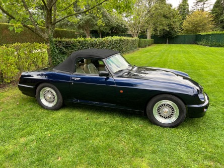 NEWS, V8 Register - MG Car Club, support and services for all MG V8 ...