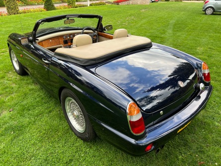 NEWS, V8 Register - MG Car Club, support and services for all MG V8 ...